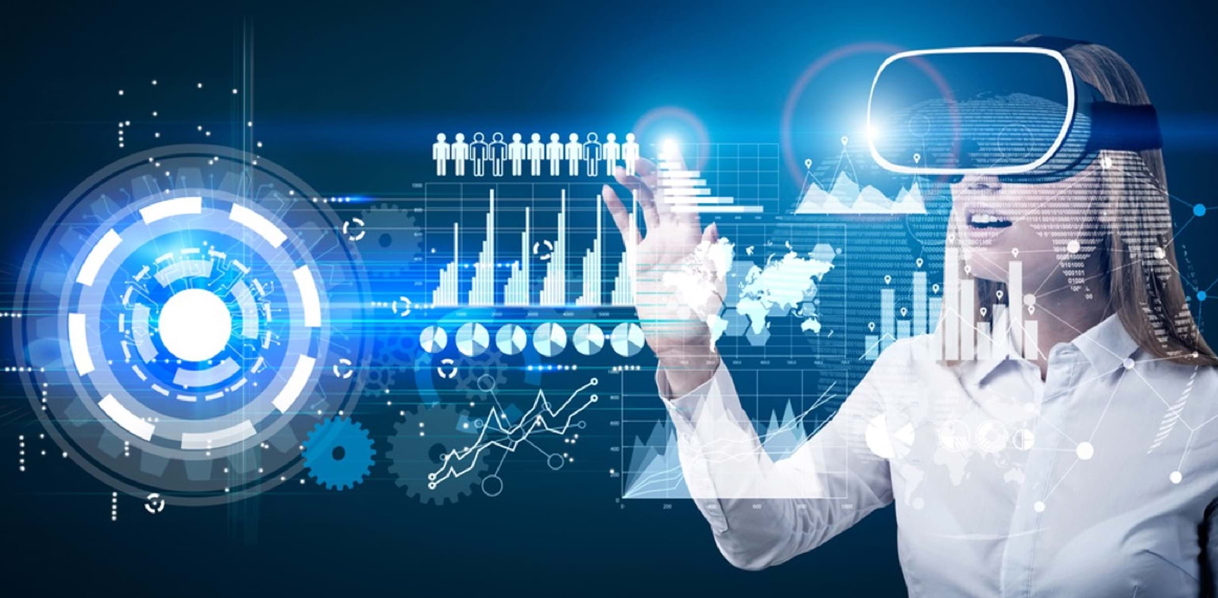 Inovasi Teknologi dalam Rantai Pasokan untuk Meningkatkan Efisiensi ...