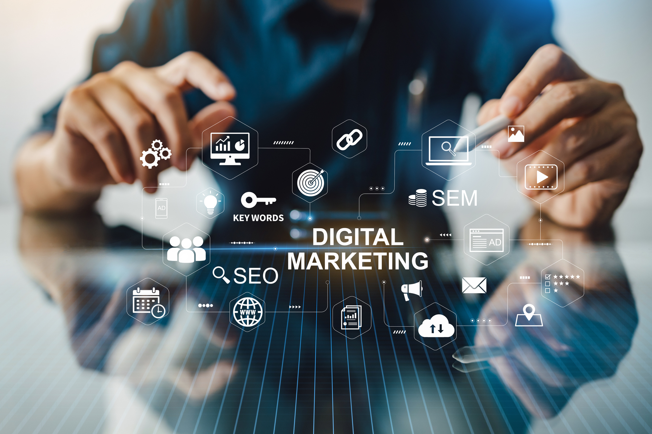 Analisis Data dalam Digital Marketing: Cara Membaca dan Menggunakan ...